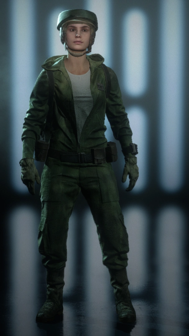 Human Rebel 02 (Specialist) | Star Wars Battlefront Wiki | Fandom