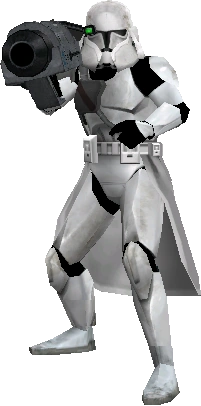Heavy Trooper | Wiki Battlefront | Fandom