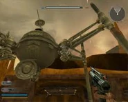 Spider Walker | Star Wars Battlefront Wiki | Fandom