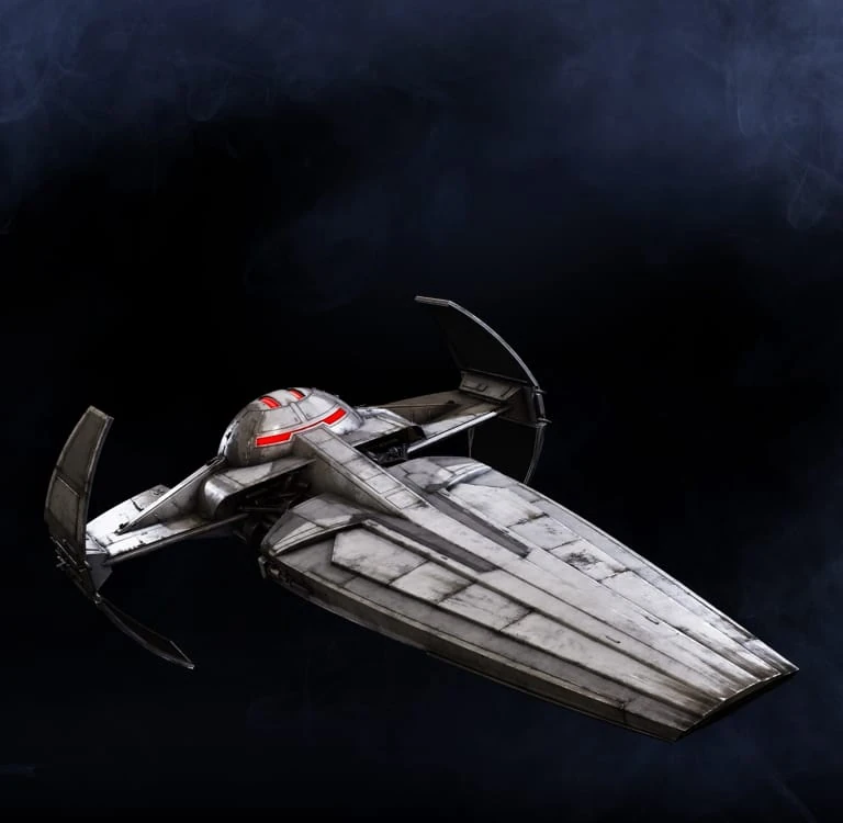 Darth Maul's Scimitar | Star Wars Battlefront Wiki | Fandom