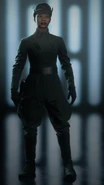 First Order Officer | Star Wars Battlefront Wiki | Fandom