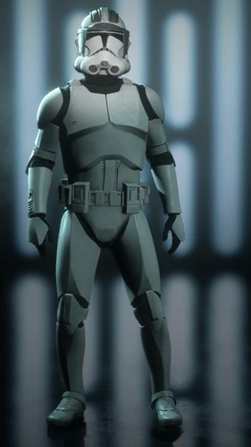 Clone Heavy Trooper | Star Wars Battlefront Wiki | Fandom