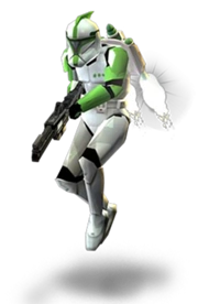 Jet Trooper | Wiki Battlefront | Fandom
