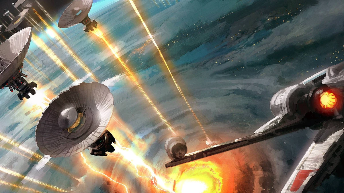 Outcasts | Star Wars Battlefront Wiki | Fandom