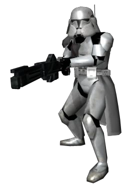 Clone Commander Bacara | Star Wars Battlefront Wiki | Fandom