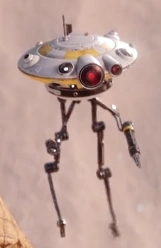 Dio | Star Wars Battlefront Wiki | Fandom