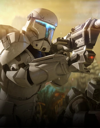 Clone Commando | Star Wars Battlefront Wiki | Fandom