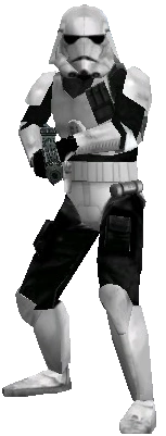 Imperial Navy Commando | Star Wars Battlefront Wiki | Fandom