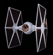 TIE Fighter | Star Wars Battlefront Wiki | Fandom