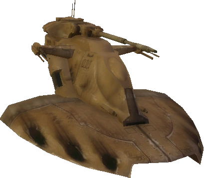 AAT | Star Wars Battlefront Wiki | Fandom