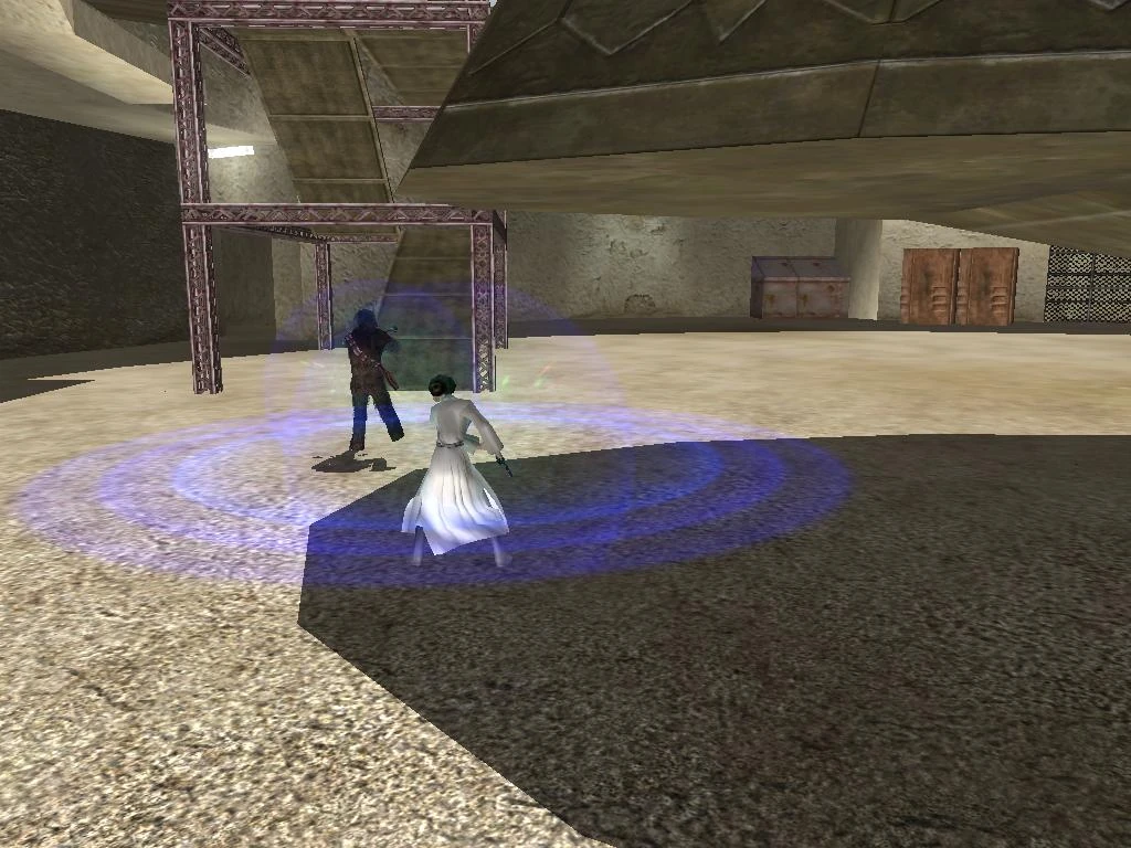 Invulnerability | Star Wars Battlefront Wiki | Fandom