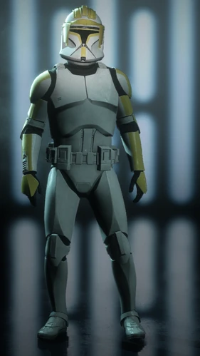 327th Star Corps | Star Wars Battlefront Wiki | Fandom
