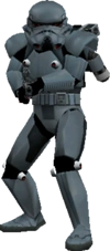 Dark Trooper | Wiki Battlefront | Fandom