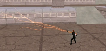 Force Judgement | Star Wars Battlefront Wiki | Fandom