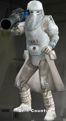 Shock Trooper | Star Wars Battlefront Wiki | Fandom