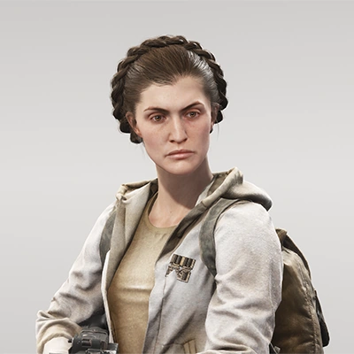 Braided | Star Wars Battlefront Wiki | Fandom