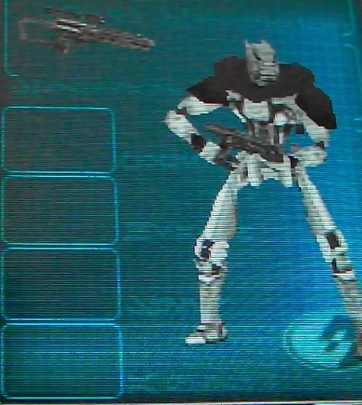 Pollux Assassin Droid | Star Wars Battlefront Wiki | Fandom