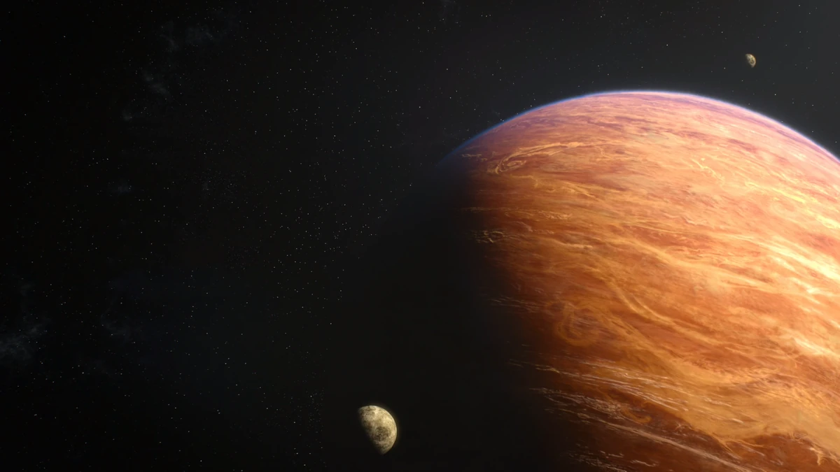 Bespin | Star Wars Battlefront Wiki | Fandom