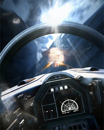 Targeting Computer | Star Wars Battlefront Wiki | Fandom