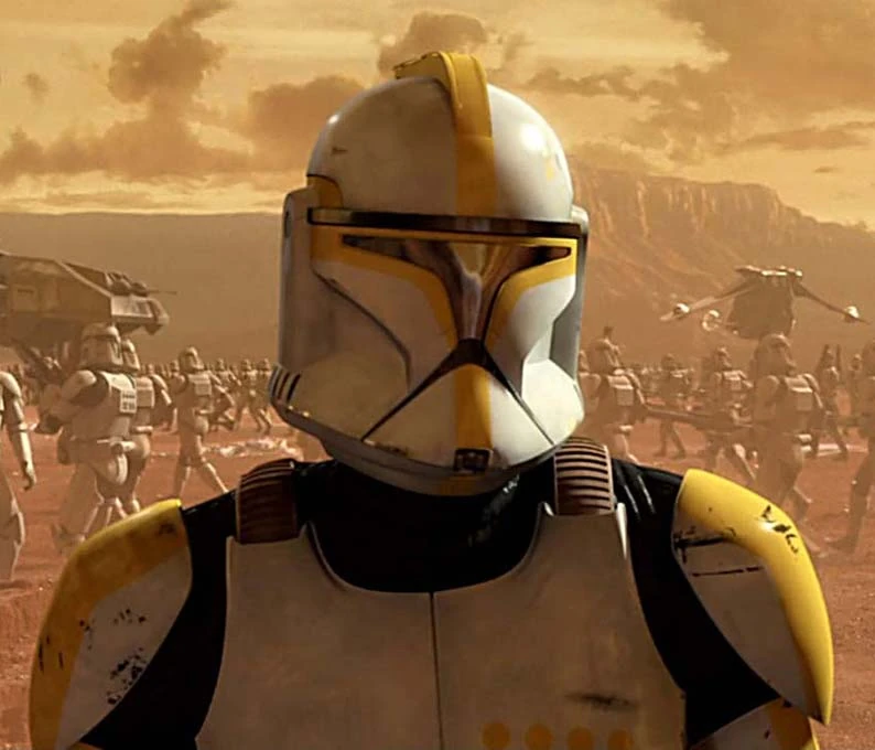 Geonosis | Wiki Battlefront | Fandom