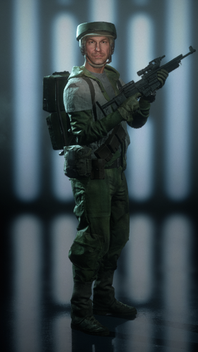 Rebel Soldier | Star Wars Battlefront Wiki | Fandom