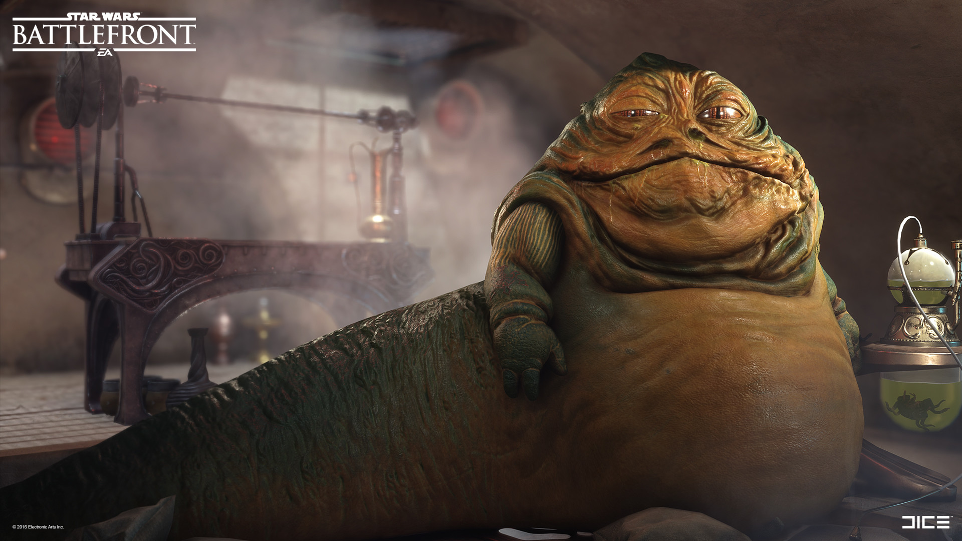 Hutt Contract | Star Wars Battlefront Wiki | Fandom