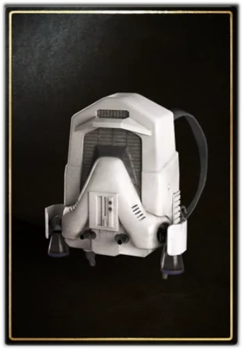 Ishi Tib Jetpack Soldier | Star Wars Battlefront Wiki | Fandom