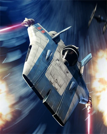 Elite Pilot | Star Wars Battlefront Wiki | Fandom