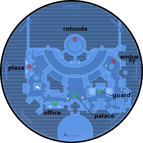 Naboo: Theed | Star Wars Battlefront Wiki | Fandom