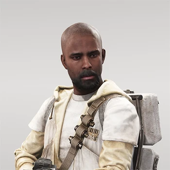 Bald | Star Wars Battlefront Wiki | Fandom