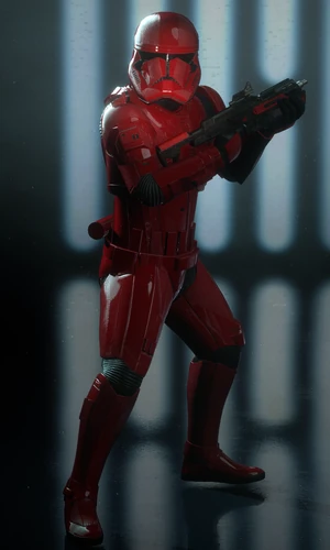 Sith Trooper | Star Wars Battlefront Wiki | Fandom