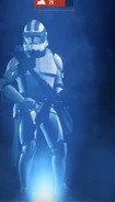 Clone Heavy Trooper | Star Wars Battlefront Wiki | Fandom