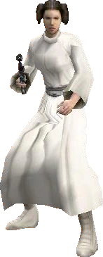 Princess Leia | Star Wars Battlefront Wiki | Fandom