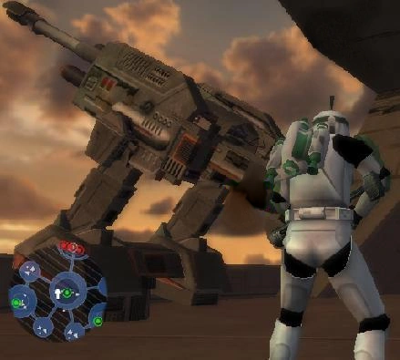 Anti-Air Turret | Star Wars Battlefront Wiki | Fandom