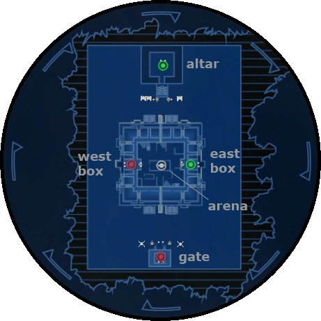 Yavin 4: Arena | Star Wars Battlefront Wiki | Fandom