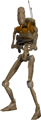 Engineer Droid | Star Wars Battlefront Wiki | Fandom