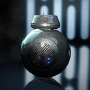 BB-9E | Star Wars Battlefront Wiki | Fandom