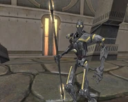 MagnaGuard | Star Wars Battlefront Wiki | Fandom
