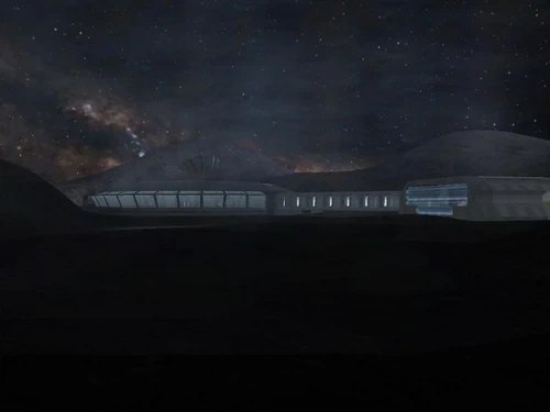 Polis Massa: Medical Facility | Star Wars Battlefront Wiki | Fandom