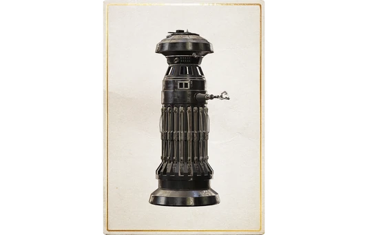 Medical Droid | Star Wars Battlefront Wiki | Fandom