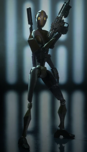 Citadel | Star Wars Battlefront Wiki | Fandom