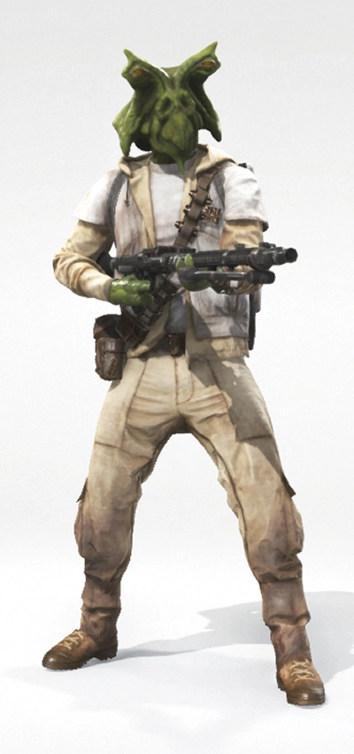 Ishi Tib (species) | Star Wars Battlefront Wiki | Fandom