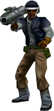 Rebel Vanguard | Star Wars Battlefront Wiki | Fandom