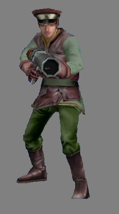 Royal Naboo Security Force | Star Wars Battlefront Wiki | Fandom