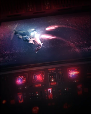 Targeting Computer | Star Wars Battlefront Wiki | Fandom