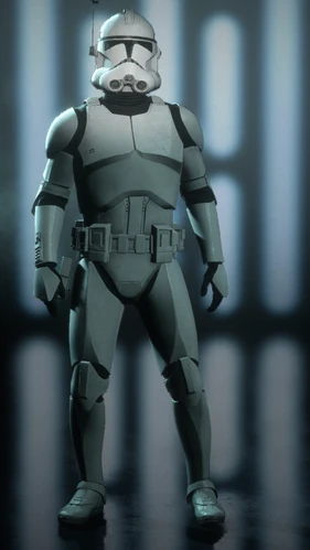 Clone Officer | Star Wars Battlefront Wiki | Fandom