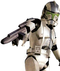 Jet Trooper | Wiki Battlefront | Fandom