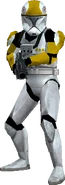 Clone Engineer | Star Wars Battlefront Wiki | Fandom