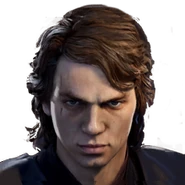 Anakin Skywalker | Star Wars Battlefront Wiki | Fandom