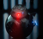 BB-9E | Star Wars Battlefront Wiki | Fandom